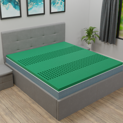 Super Soft Foam Mattress Topper – UrbanBed