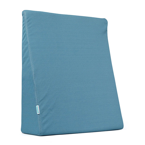 Wedge Pillow, Bed Wedge Cushion, Leg Elevation Pillow – UrbanBed