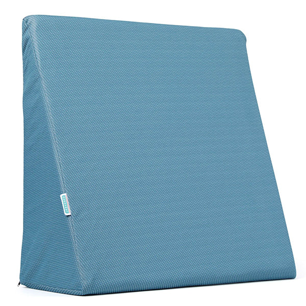 Wedge Pillow, Bed Wedge Cushion, Leg Elevation Pillow – UrbanBed