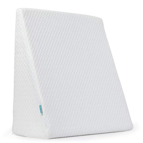 Wedge Pillow, Bed Wedge Cushion, Leg Elevation Pillow – UrbanBed