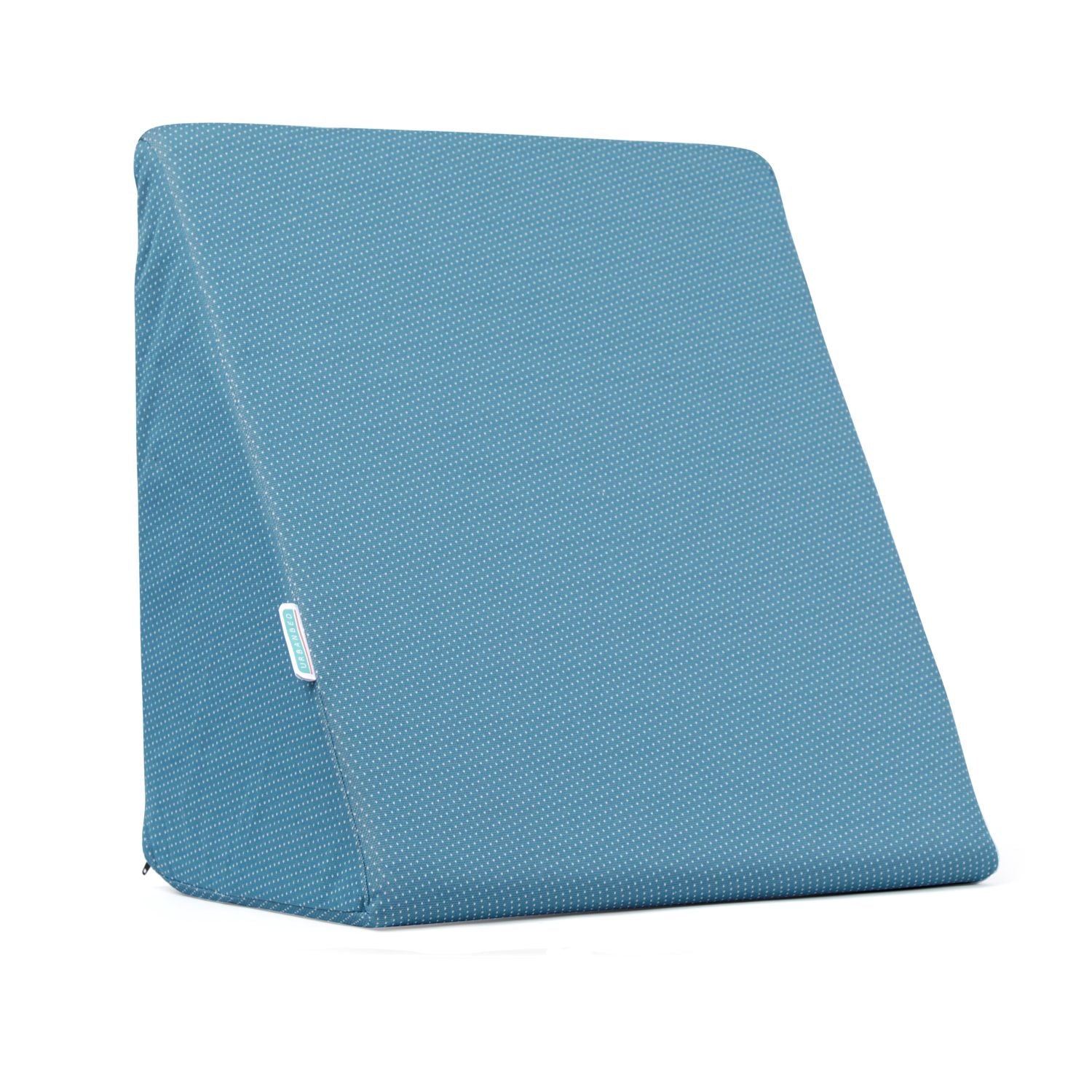 Wedge Pillow, Bed Wedge Cushion, Leg Elevation Pillow – UrbanBed