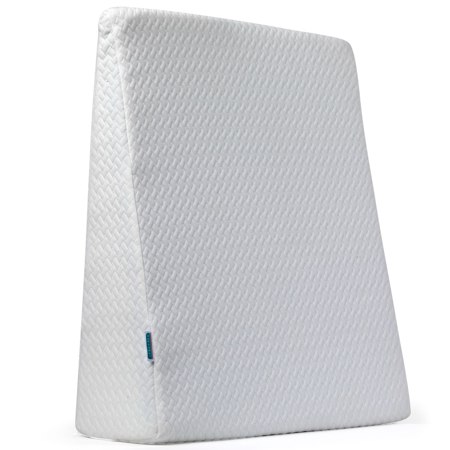 Wedge Pillow, Bed Wedge Cushion, Leg Elevation Pillow – UrbanBed